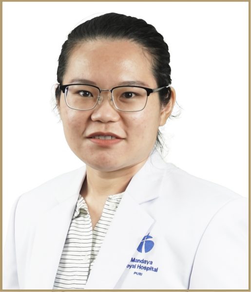 7 Jenis Terapi Stroke yang Bisa Bantu Pemulihan - Mandaya Hospital Group