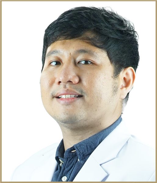 dr. Venansius Herry Perdana Suryanta, Sp.OT, AIFO-K, CIPS - Mandaya ...