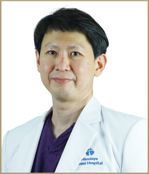 Rekomendasi Dokter Spesialis Wasir di Jakarta dan Tangerang