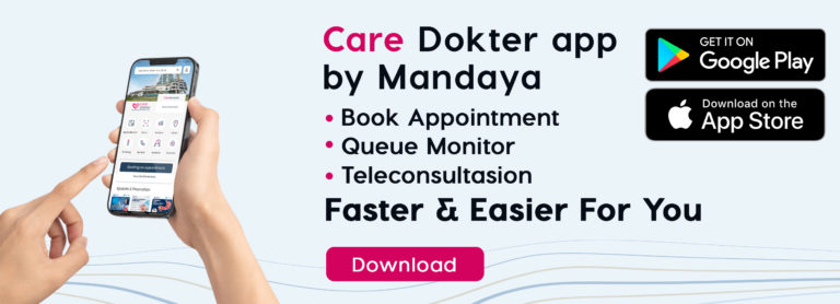 6 Causes of Difficulty Urinating - Mandaya Hospital Group