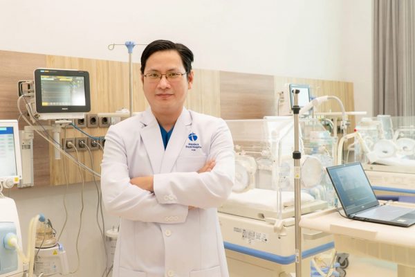 Perawatan Khusus Bayi Prematur di NICU (Neonatal Intensive Care Unit ...