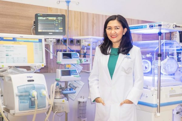 Perawatan Khusus Bayi Prematur di NICU (Neonatal Intensive Care Unit ...