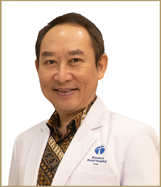 Peran Dokter Andrologi dan Jenis Penyakit yang Ditangani