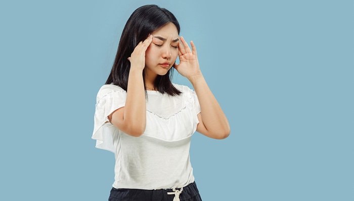 Mengenal Vertigo: Penyebab, Gejala, hingga Pengobatannya - Mandaya ...