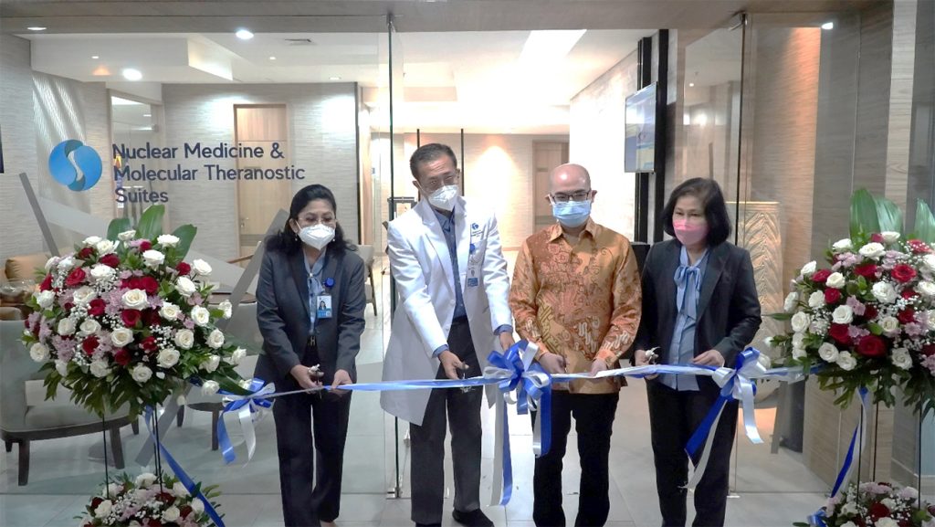 Mandaya Hospital Hadirkan Terapi Ablasi Iodium Untuk Pengobatan Tiroid ...