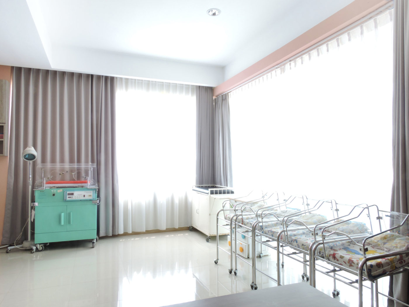 Fasilitas & Layanan Persalinan Mandaya Hospital Karawang - Mandaya ...