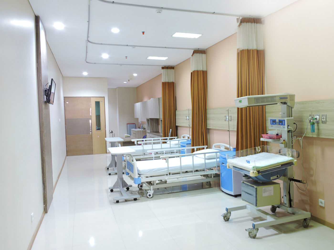 Fasilitas & Layanan Persalinan Mandaya Hospital Karawang - Mandaya ...