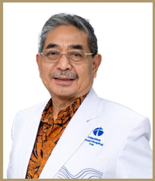 Get to know The 7 Wonders, 7 Professors at Mandaya Royal Hospital Puri