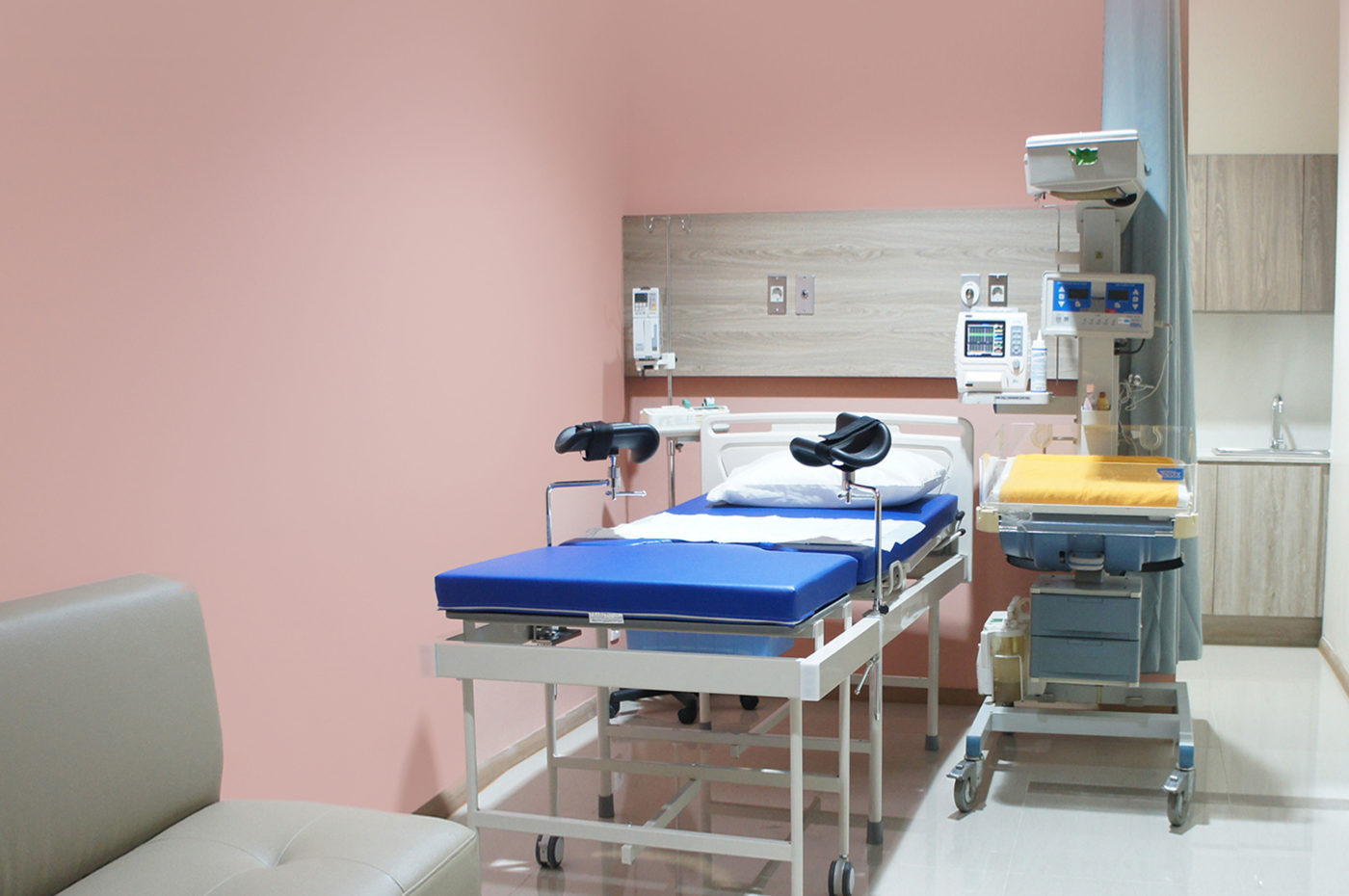 Fasilitas & Layanan Persalinan Mandaya Hospital Karawang - Mandaya ...