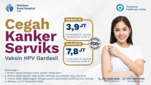 Benjolan di Mulut Rahim: Penyebab dan Pentingnya Deteksi Dini - Mandaya ...