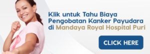 Kenali Mastektomi Operasi Pengangkatan Payudara - Mandaya Hospital Group