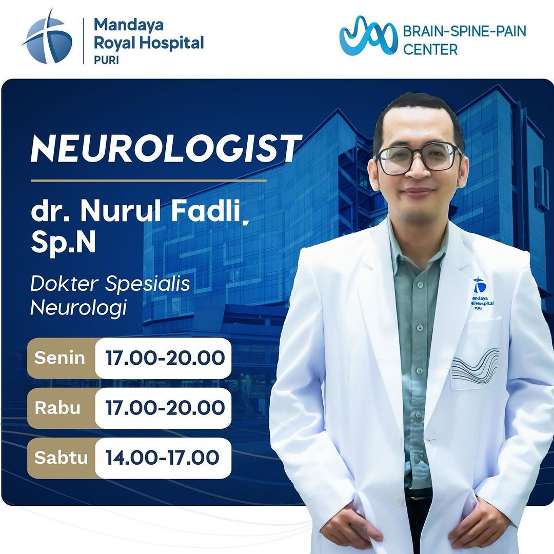 Elektromiografi (EMG) untuk Tes Fungsi Saraf dan Otot