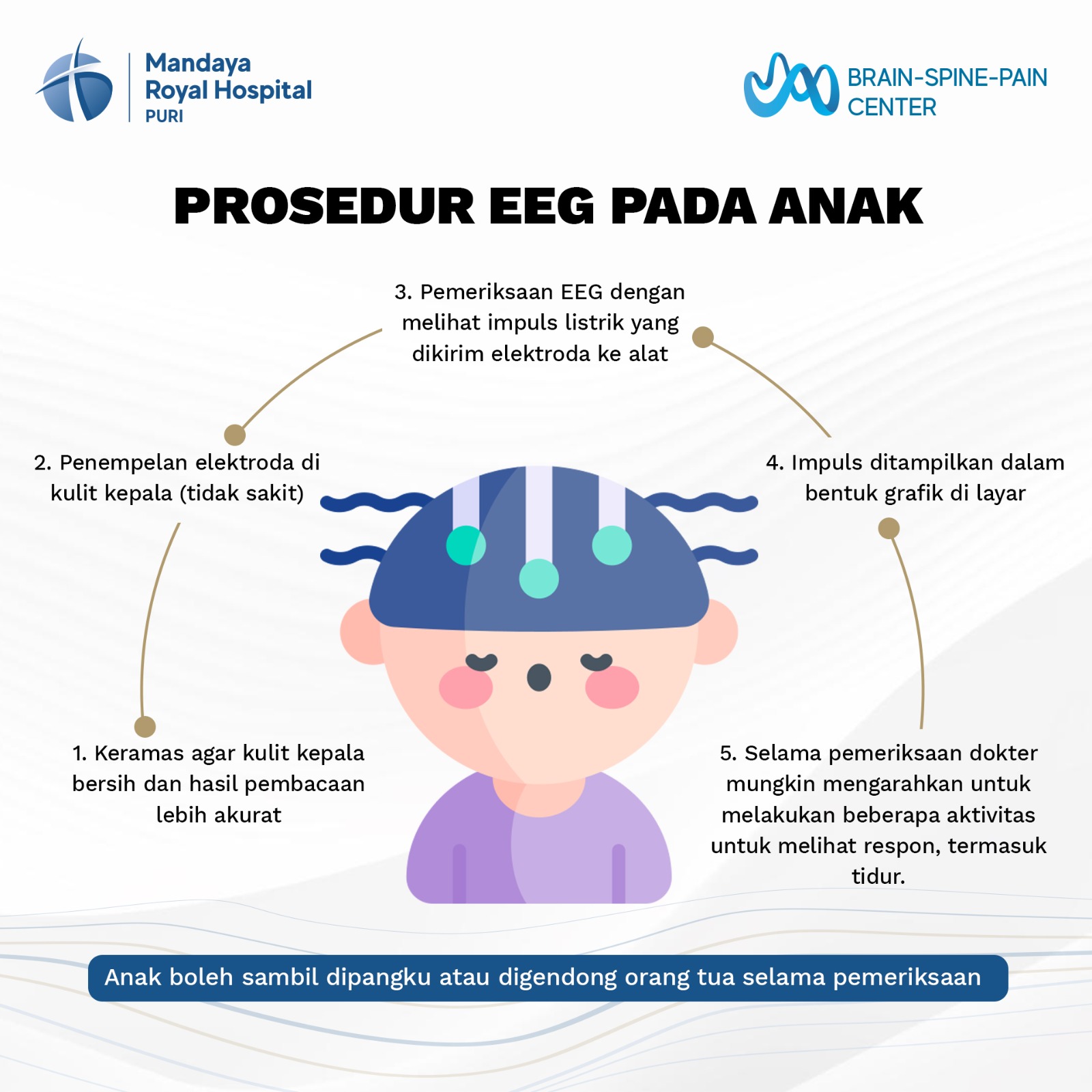 Epilepsi pada Anak: Diagnosis hingga Pengobatannya