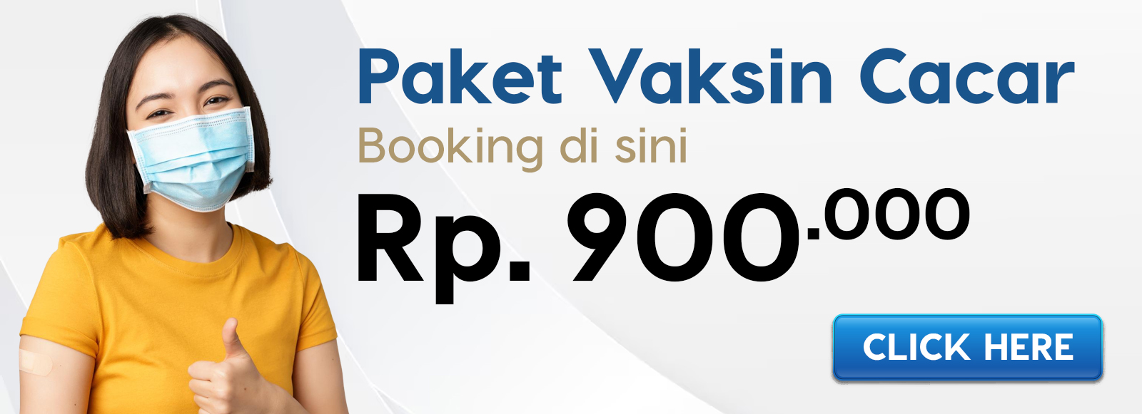Vaksin Cacar untuk Dewasa: Harga, Jadwal, Manfaat