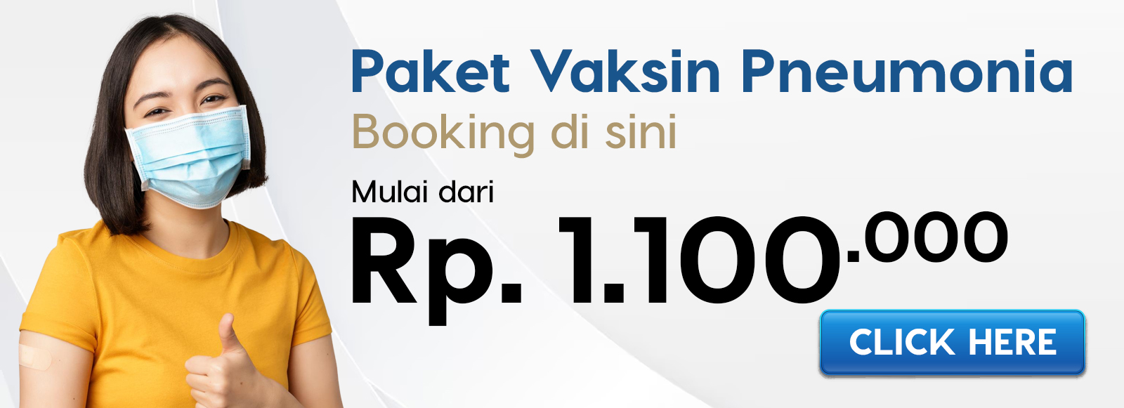 Vaksin Pneumonia untuk Dewasa: Harga, Jadwal, Manfaat - Mandaya ...