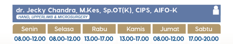 Jari Patah: Gejala, Pengobatan, dan Tips Pemulihannya
