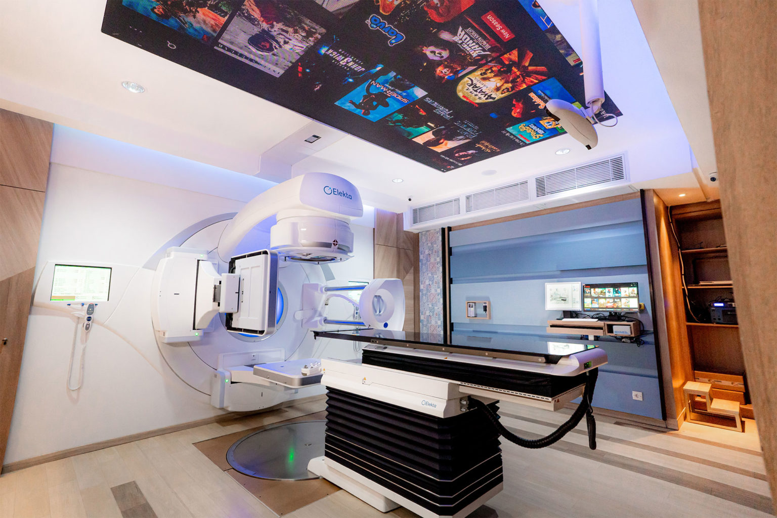 Perawatan Radioterapi untuk Kanker: Ini yang Perlu Diketahui - Mandaya Hospital Group