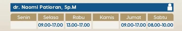 Tes Visus Mata, Prosedur Memeriksa Ketajaman Mata - Mandaya Hospital Group