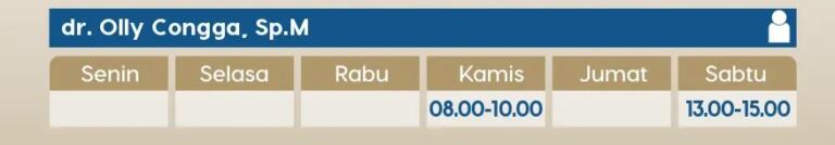 Tes Visus Mata, Prosedur Memeriksa Ketajaman Mata - Mandaya Hospital Group