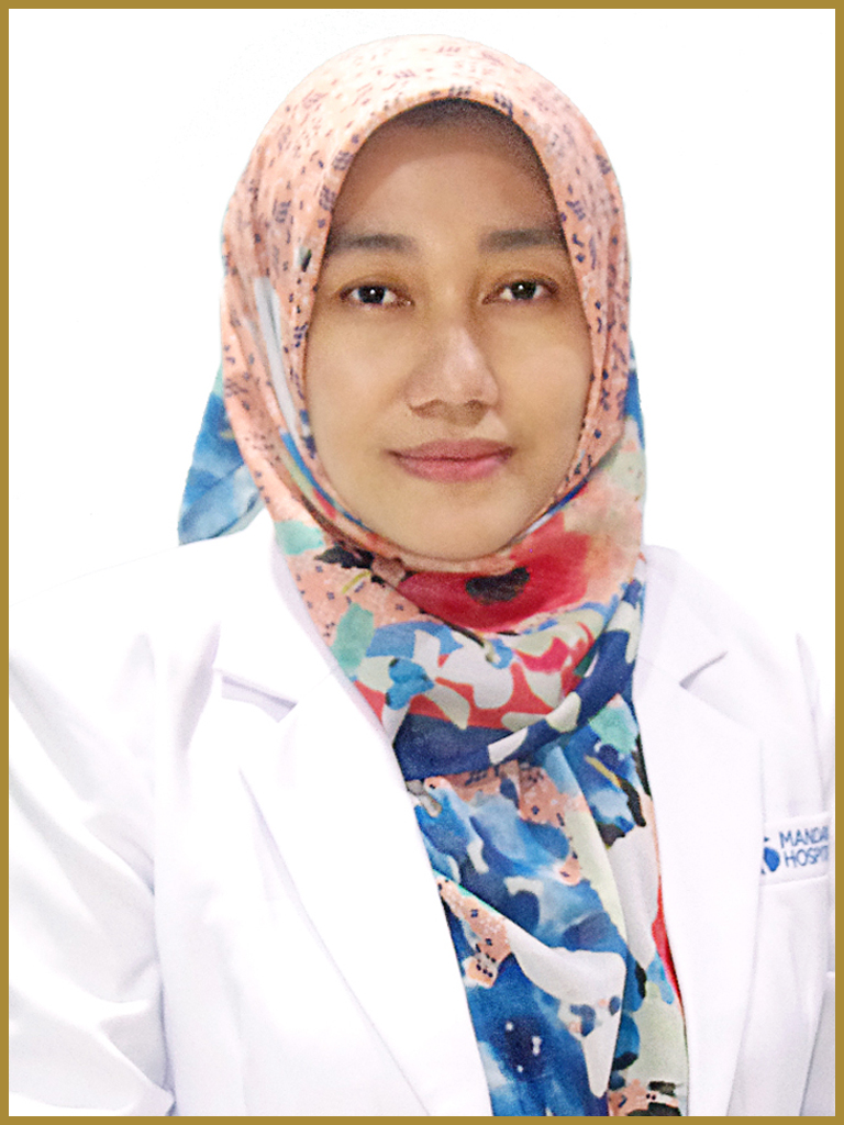 Saraf Kejepit : Gejala, Penyebab, dan Pengobatan Medis Menurut Dokter Saraf RS. Mandaya Karawang ...