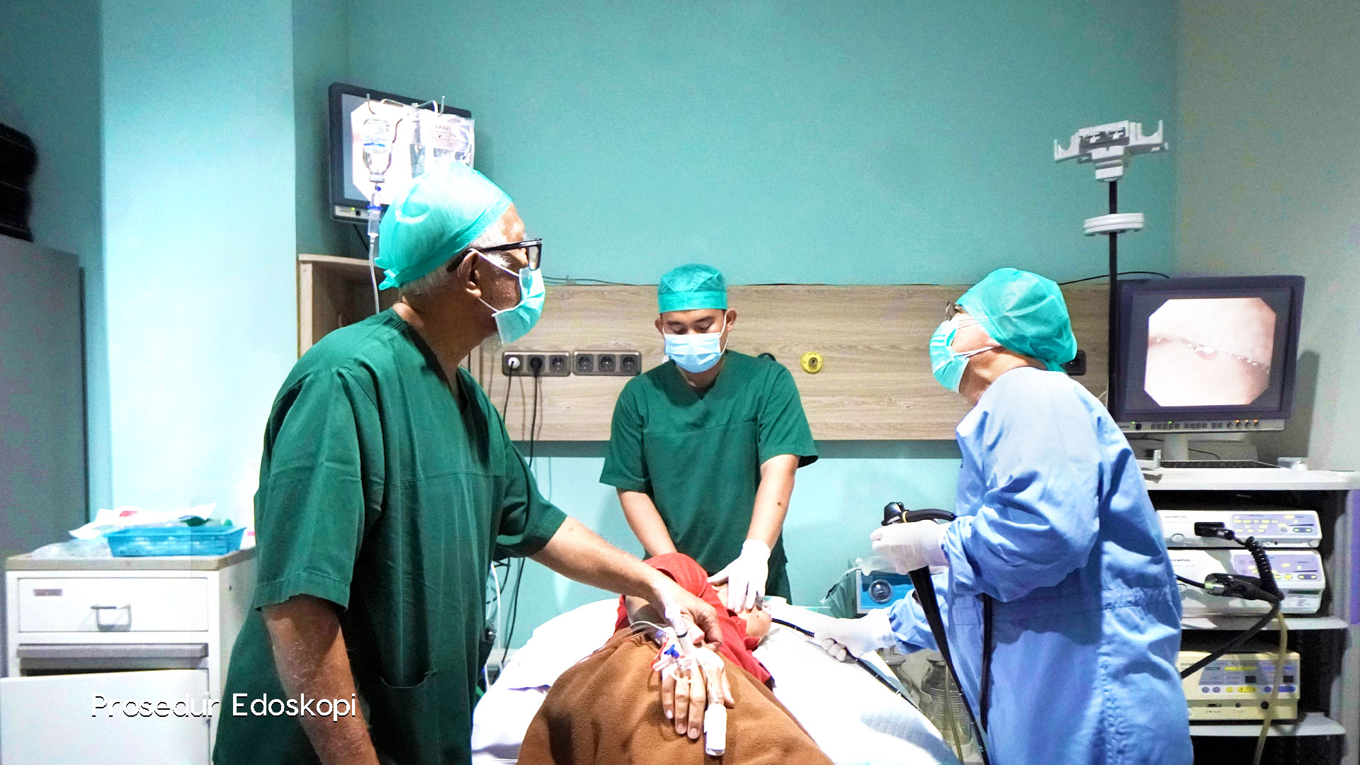 Penyakit GERD : Gejala & Pengobatan Tepat - Mandaya Hospital Group