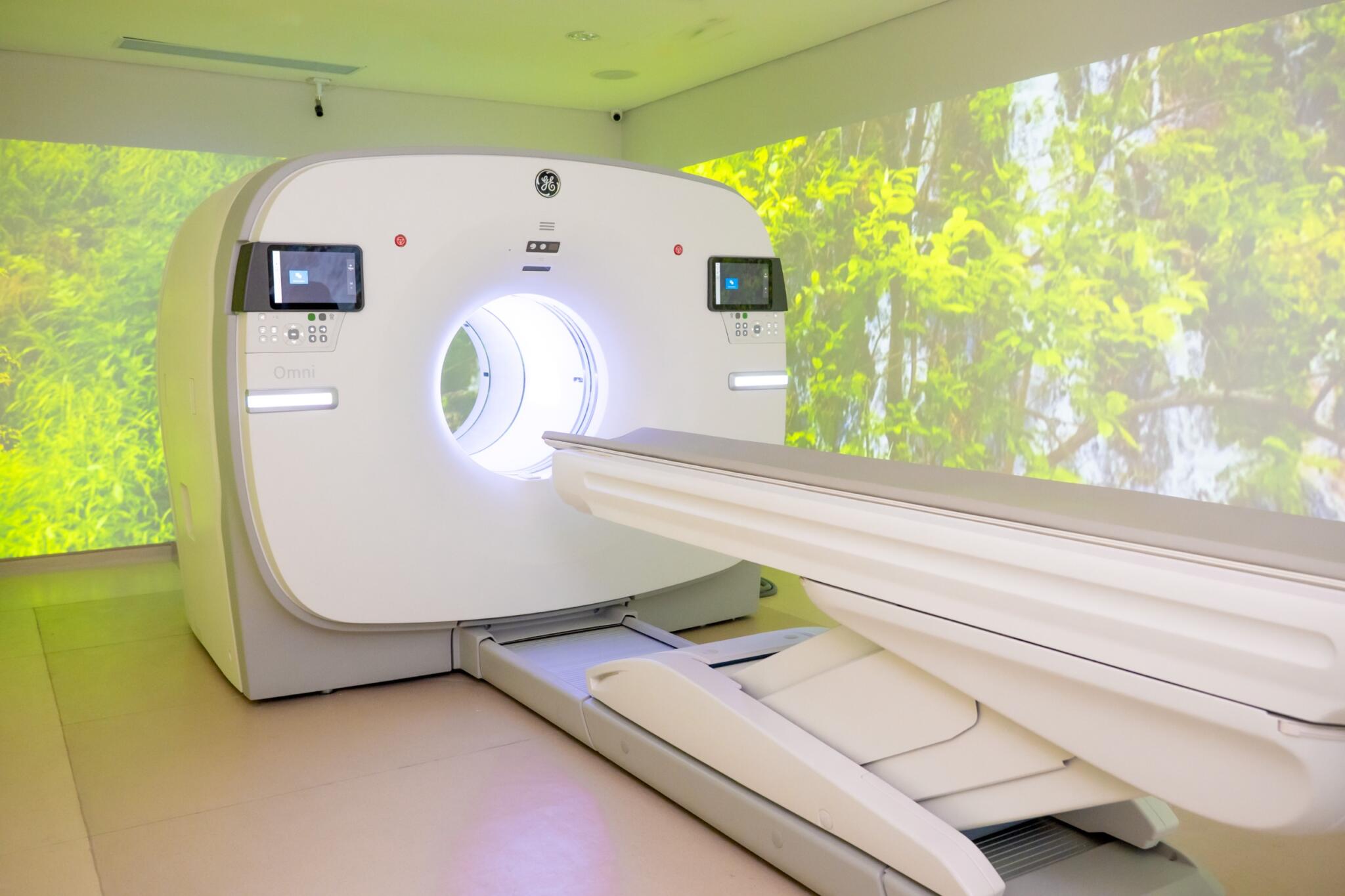 Digital PET CT Scan RS Mandaya Royal Puri Sudah Beroperasi Per Mei 2025 ...