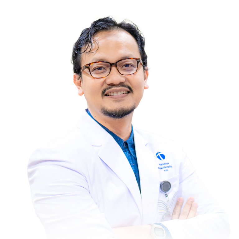 Buried Penis in Children: Explanation by dr. Hendy from Mandaya Royal ...