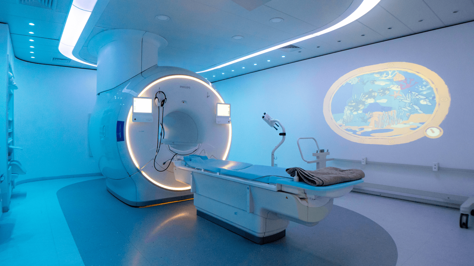 5 Perbedaan CT Scan dan MRI – RS Mandaya Royal Puri