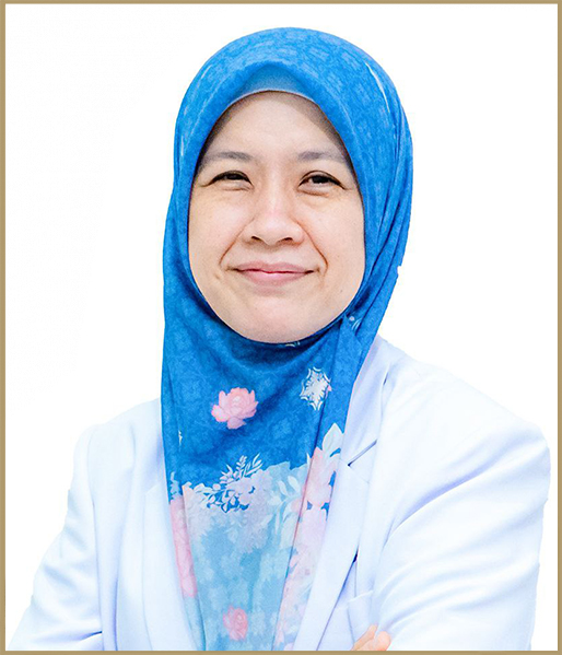 dr. Siti Elkana Nauli, Sp.JP (K), FIHA, FAsCC, FHFA - Mandaya Hospital ...