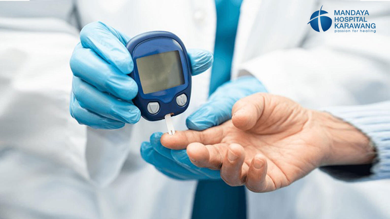 Komplikasi Diabetes yang Paling Sering Terjadi dan Cara Mencegahnya ...