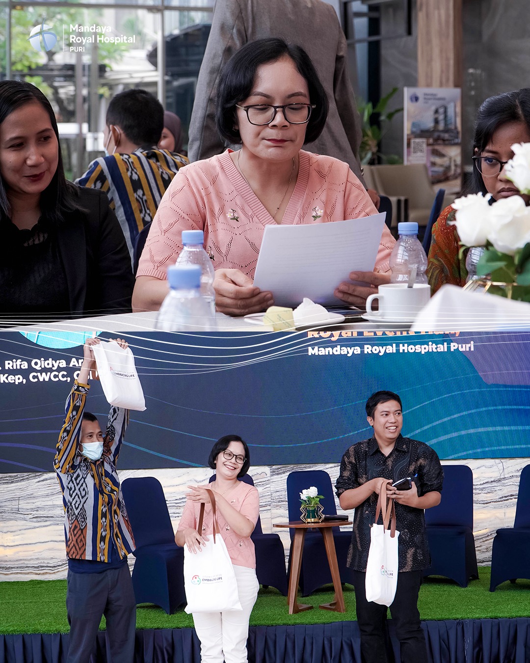 Kenapa Harus Dibuat Stoma atau Lubang Perut Pasca Operasi Usus Besar ...