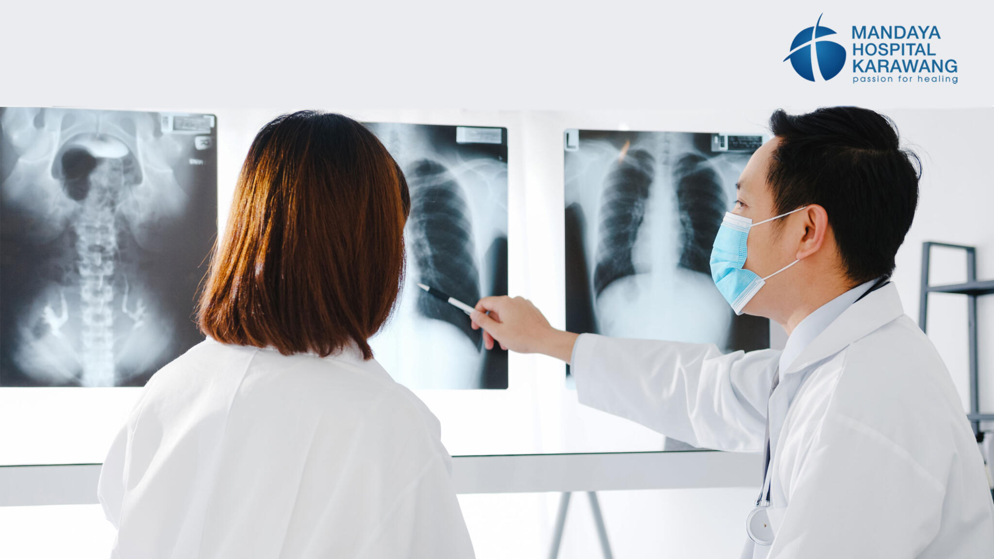 Tuberkulosis (TBC) Penyakit Menular yang Bisa Disembuhkan Namun ...