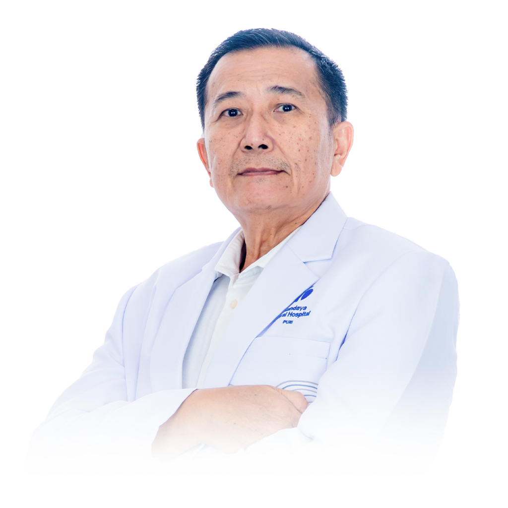 dr. Eko Purnomo, Sp.KNTM, Subsp. Onk