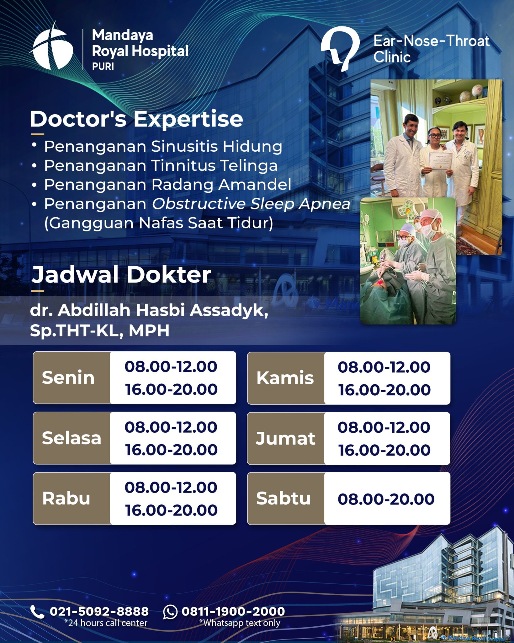 Mengenal Sleep Apnea: Gejala, Penyebab, hingga Pengobatannya - Mandaya ...