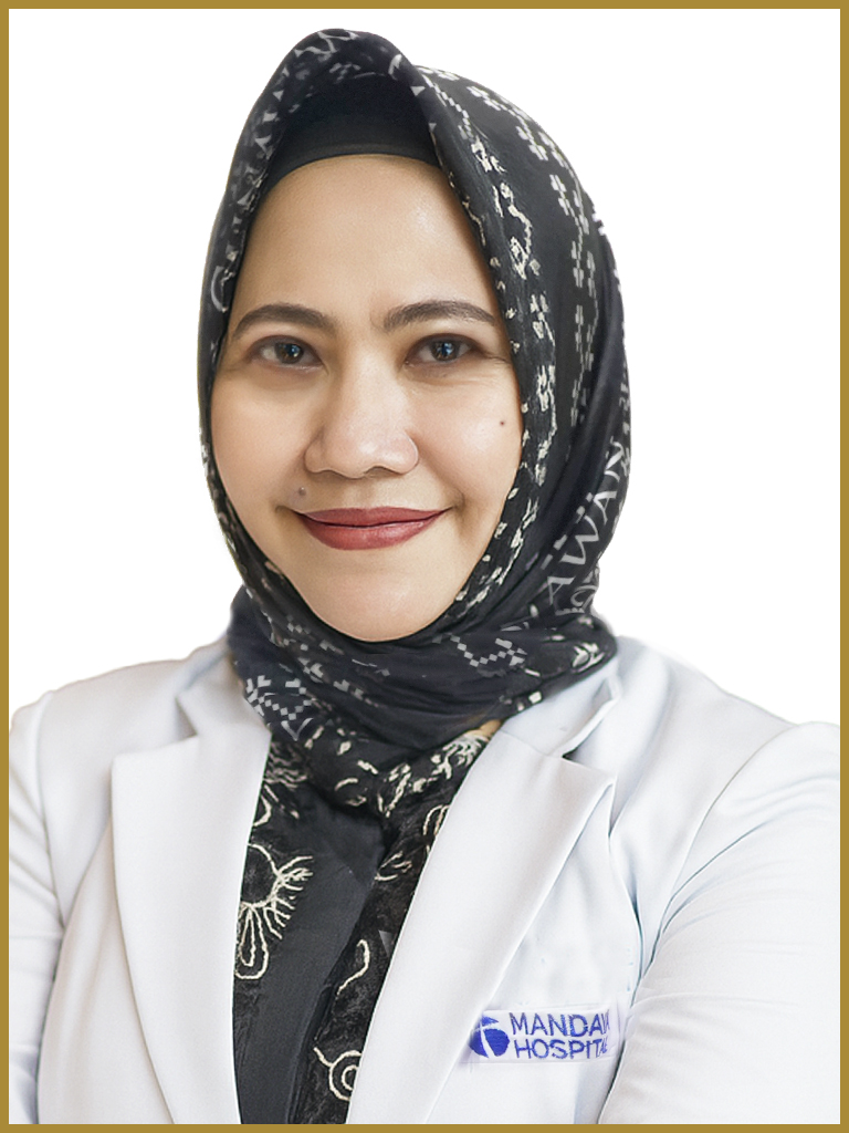 Dokter Anak di Karawang – RS Mandaya - Mandaya Hospital Group