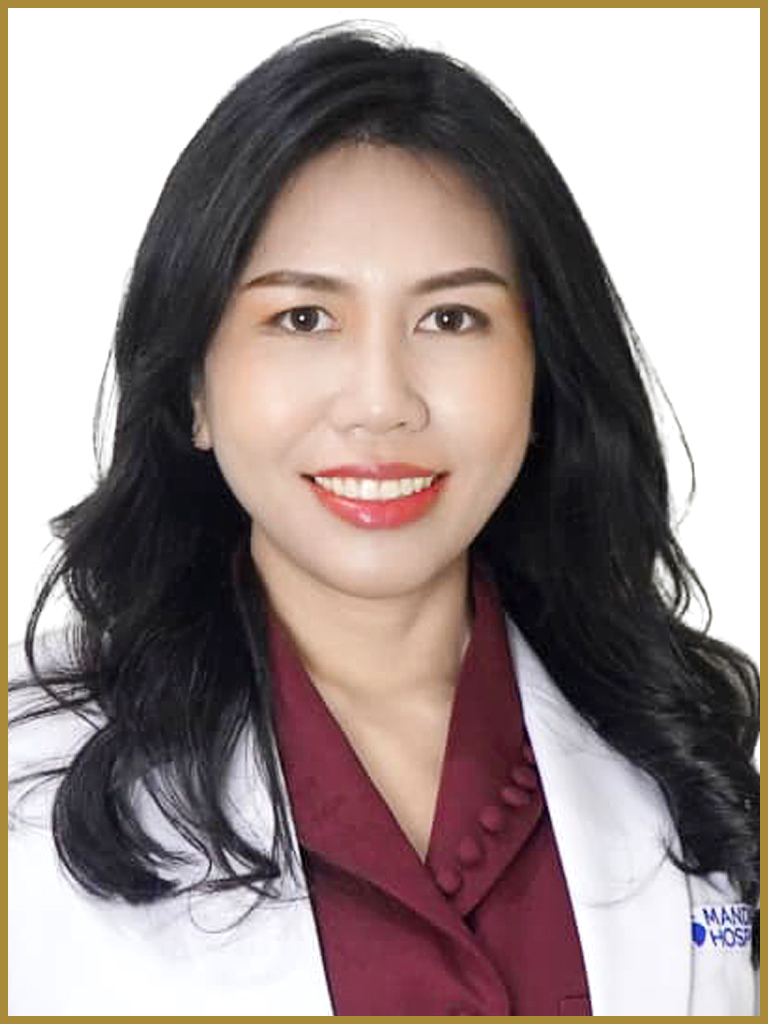 Dokter Spesialis Bedah Umum | dr. Made Ayu Laksmi Ratmayanti. Sp.B ...